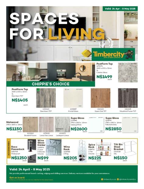 Browse Our Latest Catalogues Timbercity