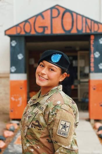 La Historia De Tamara Hija Mayor De Dilbert Aguilar Triunfa Como