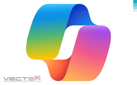 Microsoft Copilot Logo Svg Free Download Vector69