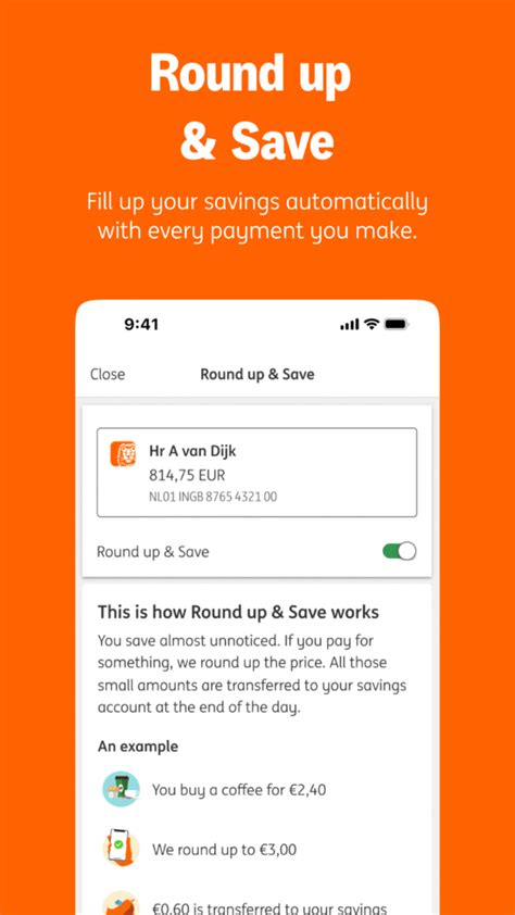 Ing Netherlands 2025 18 0 Apk Download By Ing Bank N V Apkmirror