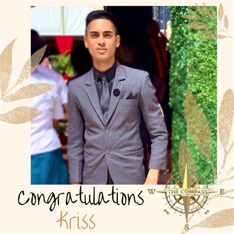 At The Compass Foundation We The Compass Foundation