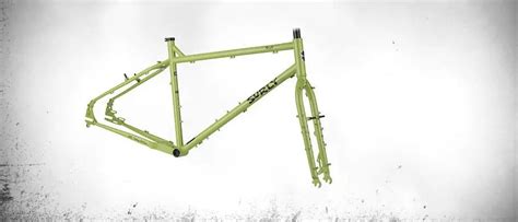 2018 Surly Troll Frameset Specs Comparisons Reviews 99 Spokes