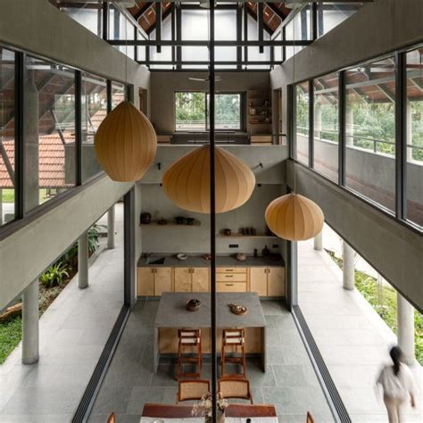 Perforated Metal Facades Dezeen