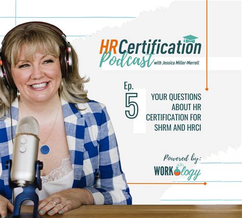 Your Questions About Hr Certification For Shrm And Hrci
