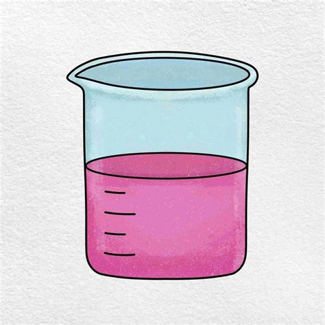 What Does A Beaker Measureunderstanding Beaker Measurement