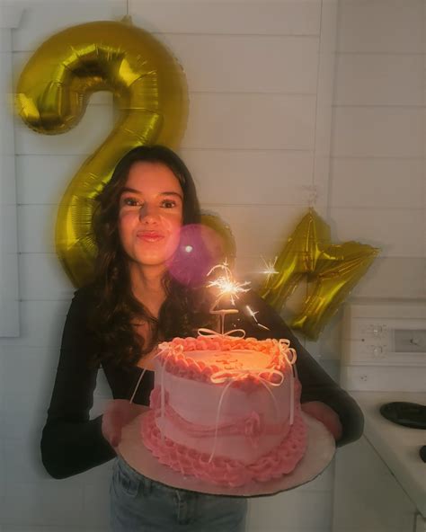 Cassie Whats Cooking Good Lookin Instagram