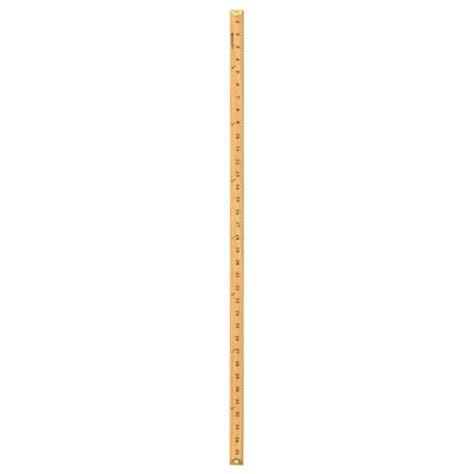 Westcott® Yardstick With Brass Ends Michaels