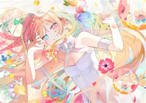 Original Drawn By Omutatsu Danbooru