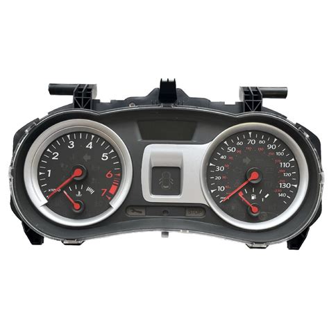 Renault Clio Mk3 Instrument Cluster Programming Service Buy Now