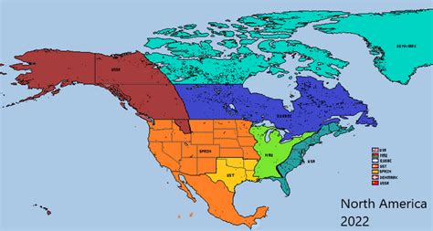 What If The Proclamation Of 1763 Was Followed Rimaginarymaps