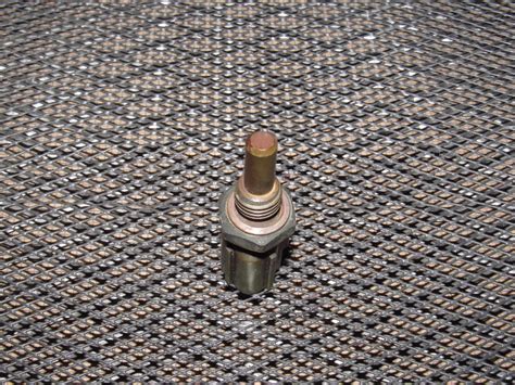 89 90 91 92 Toyota Supra Oem Engine Coolant Temperature Sensor Turbo Autopartone