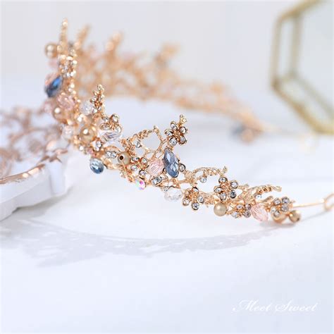 【楽天市場】キッズ ティアラ 子供 クラウン ピンク ヘッドドレス パーティー 子ども ヘアアクセサリー 発表会 演奏会 アクセサリー 髪飾り