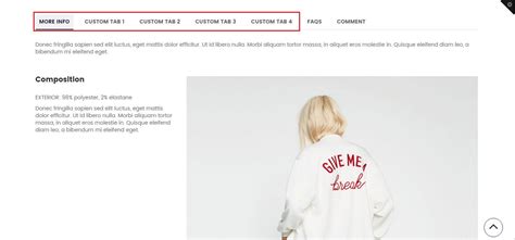 Apollo Theme Framework Built In Modules Part Two
