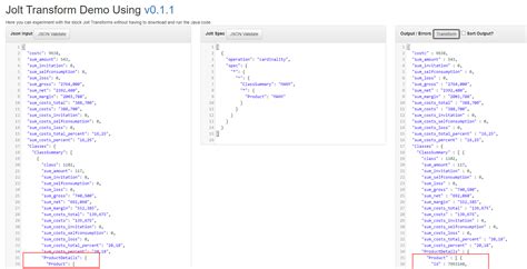 Solved Json Object Must Always Be Treated As An Array Cloudera