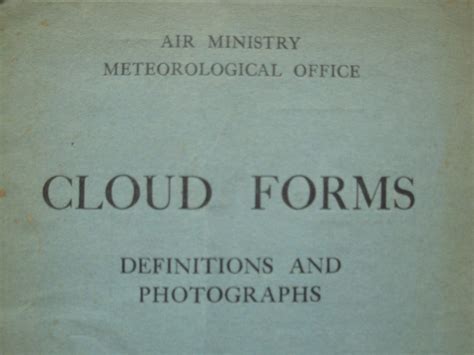Monsquies Cloud Classification