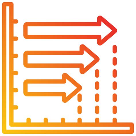 Progress Generic Gradient Icon