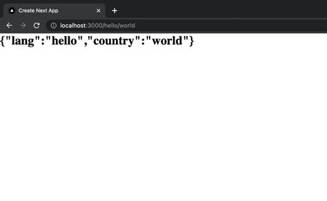 The Ultimate Guide To Internationalization I18n In Nextjs 13 Dev Community