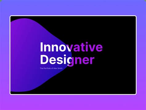 Morphing Sections Svgs Widget For Elementor Blob Effect