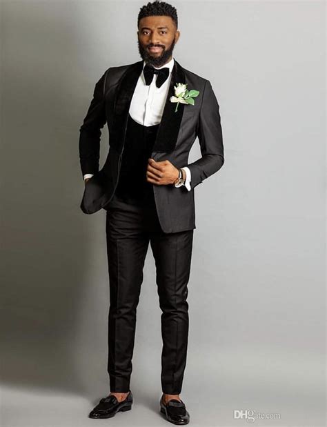 Wedding Tuxedo Styles 2019 Teal And Black Wedding Ce