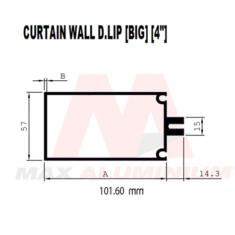 Glazing And Cladding Max Aluminium