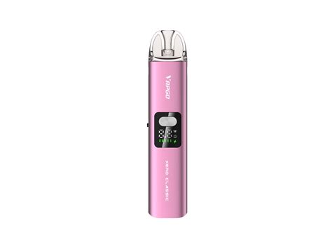 Vapgo Xero Classic Pod Kit Vape Wholesale Global