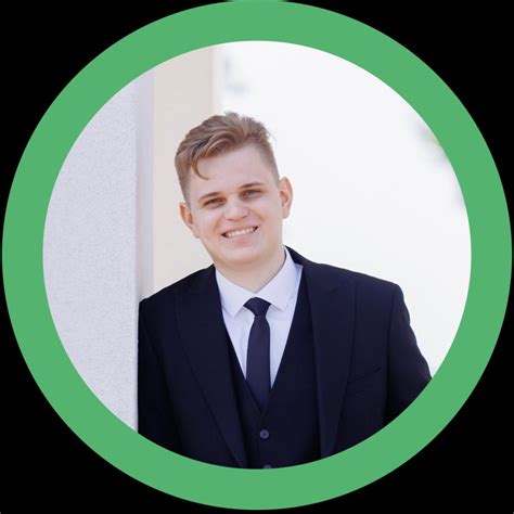 Danylo Melnychuk Chief Executive Officer Ceo Xedrum Xing