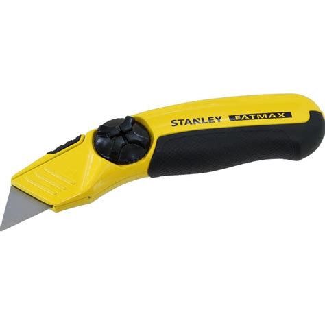 Fat Max™ Profi Messer Stanley Messer Online Bestellen