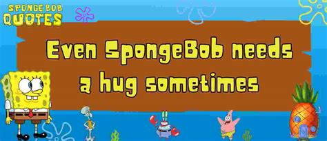 800 Iconic Spongebob Quotes That Will Make You Smile And Brighten Your Day