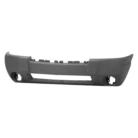 Replace® Ch1000884 Front Bumper Cover Standard Line