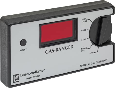 Xt Top Of Case For Gas Ranger [2299] 145 00 Bascom Turner