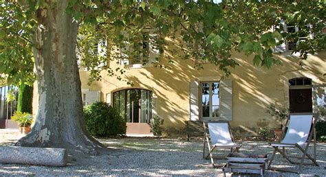Rénovation Mas Provençal Conseils Pour Une Place Au Soleil