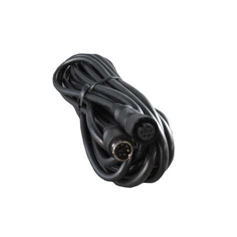 165 6 Pin Harness With Twist Lock Connectors Rosco Vision Shop