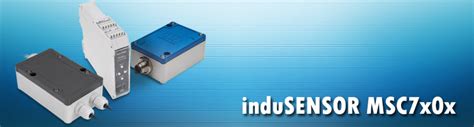Micro Epsilon Inductive Sensors Lvdt Msc7x0x Controller