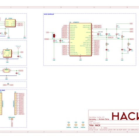 Hack Hackaday Io