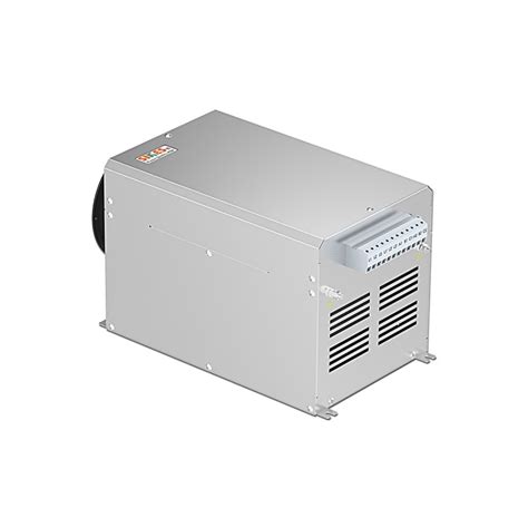 Advanced Harmonic Filter Phf 005 Designed For Matched With Danfoss Vlt