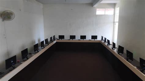 Laboratorium Komputer
