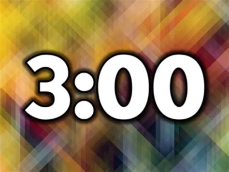 Classroom Lesson Timers Teaching Resources