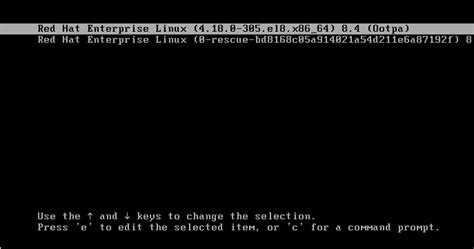 【linux】重置root密码 Csdn博客