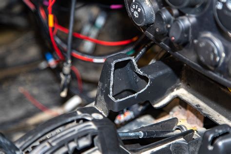 Hummer H3 Spod 4x4 Source Lt 6 Rocker Auxiliary Switch System Install Hummer4x4offroad