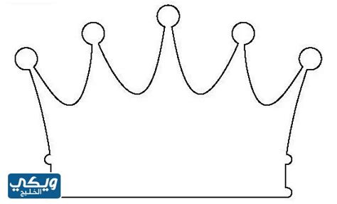 تاج المولد النبوي الشريف جاهز للطباعة دقة عالية ويكي الخليج