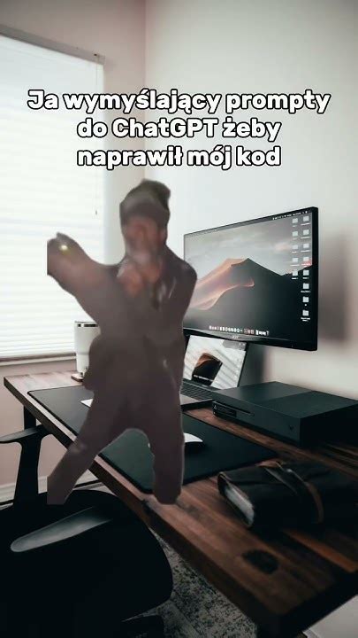 Kiedy Chatgpt Nie Daje Rady 😅 Codeberry Programming Ai