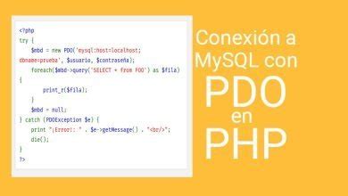 Crear paginación PHP MySQL BaulPHP