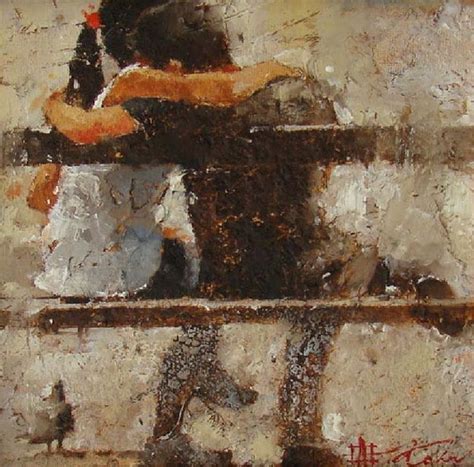 Живопись Andre Kohn 87 работ Страница 3 Картины художники фотографы на Nevsepic