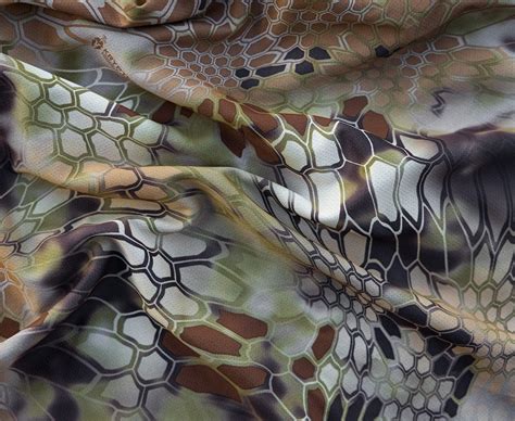 Camo Pack Cover Kryptek