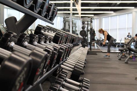 Fitness Davis Monthan Afb
