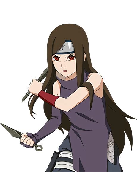 Izumi Uchiha Render Naruto Mobile By Maxiuchiha22 On Deviantart