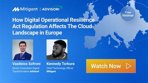 Cloudsecurity Dora Cyberresilience Mitigant