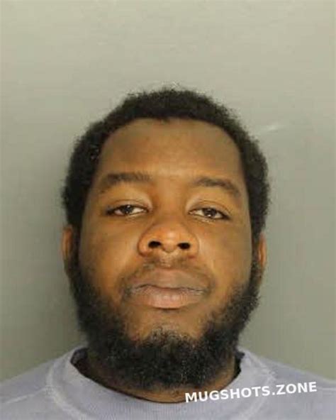 Walker Tyreke Kyaun 06 20 2023 Berkeley County Mugshots Zone
