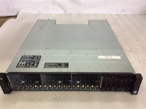 Dell Scv2020 No Hdd Storage Auction 0018 2566216 Grays Australia