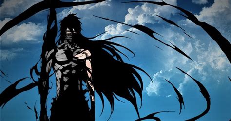 Bleach Anime Grab Bag Quiz By Thetrueking
